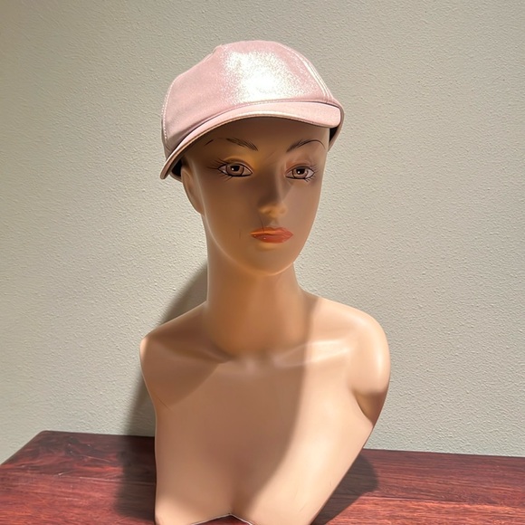 Guess | Accessories | Guess Taupe Polyurethane Coated With Subtle ...
